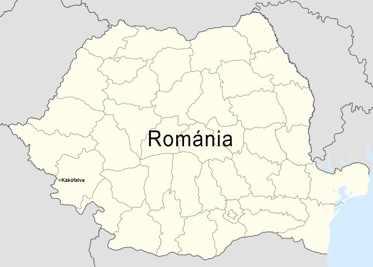 A Kakowa meteorit - Planetology